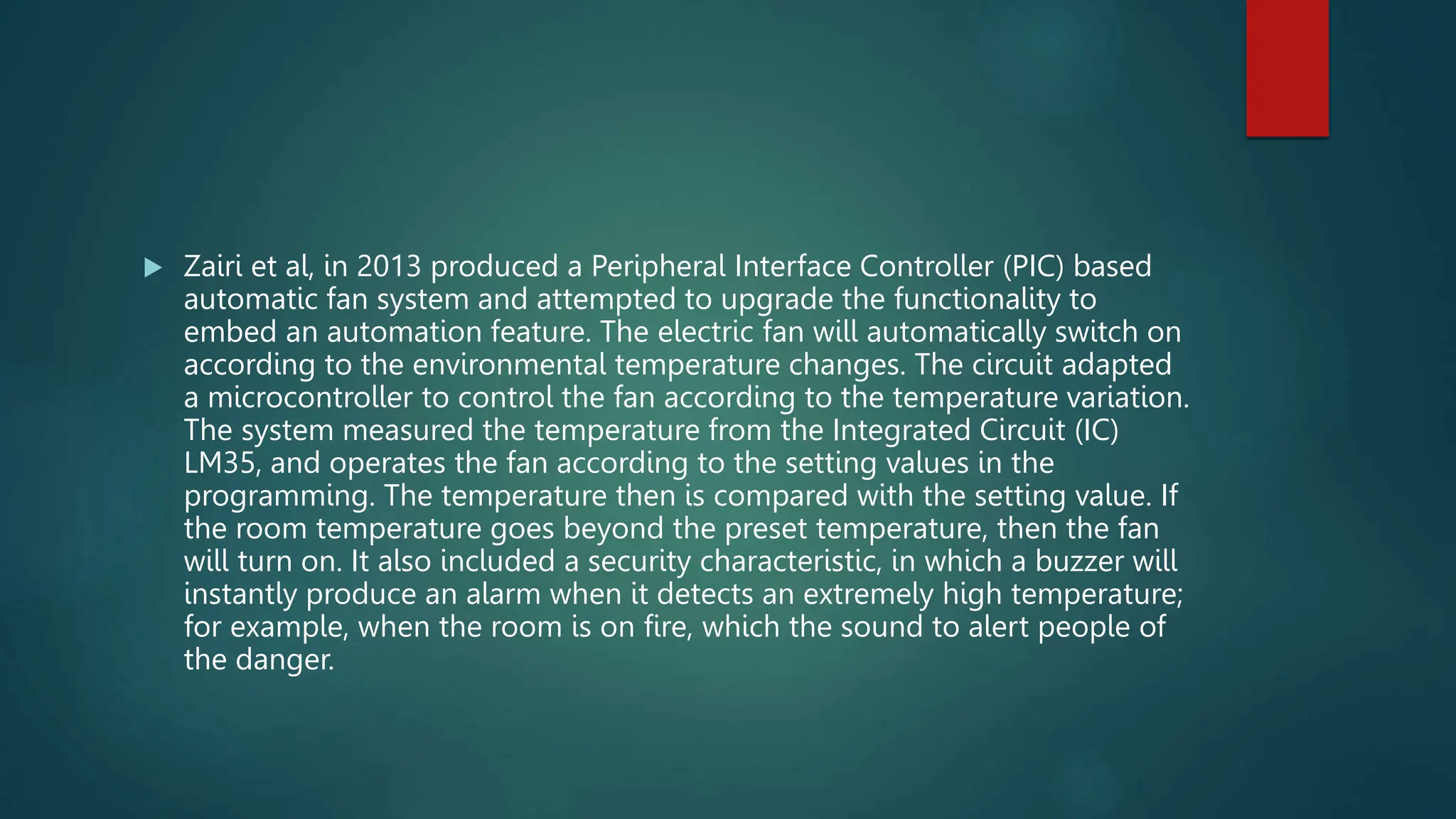 design and fabrication of automatic temperature controlled fan.pptx