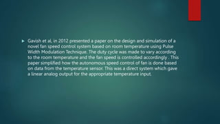 design and fabrication of automatic temperature controlled fan.pptx