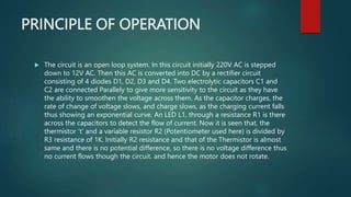 design and fabrication of automatic temperature controlled fan.pptx