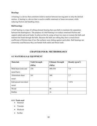 Design and fabrication_of_cereals_winnower | PDF
