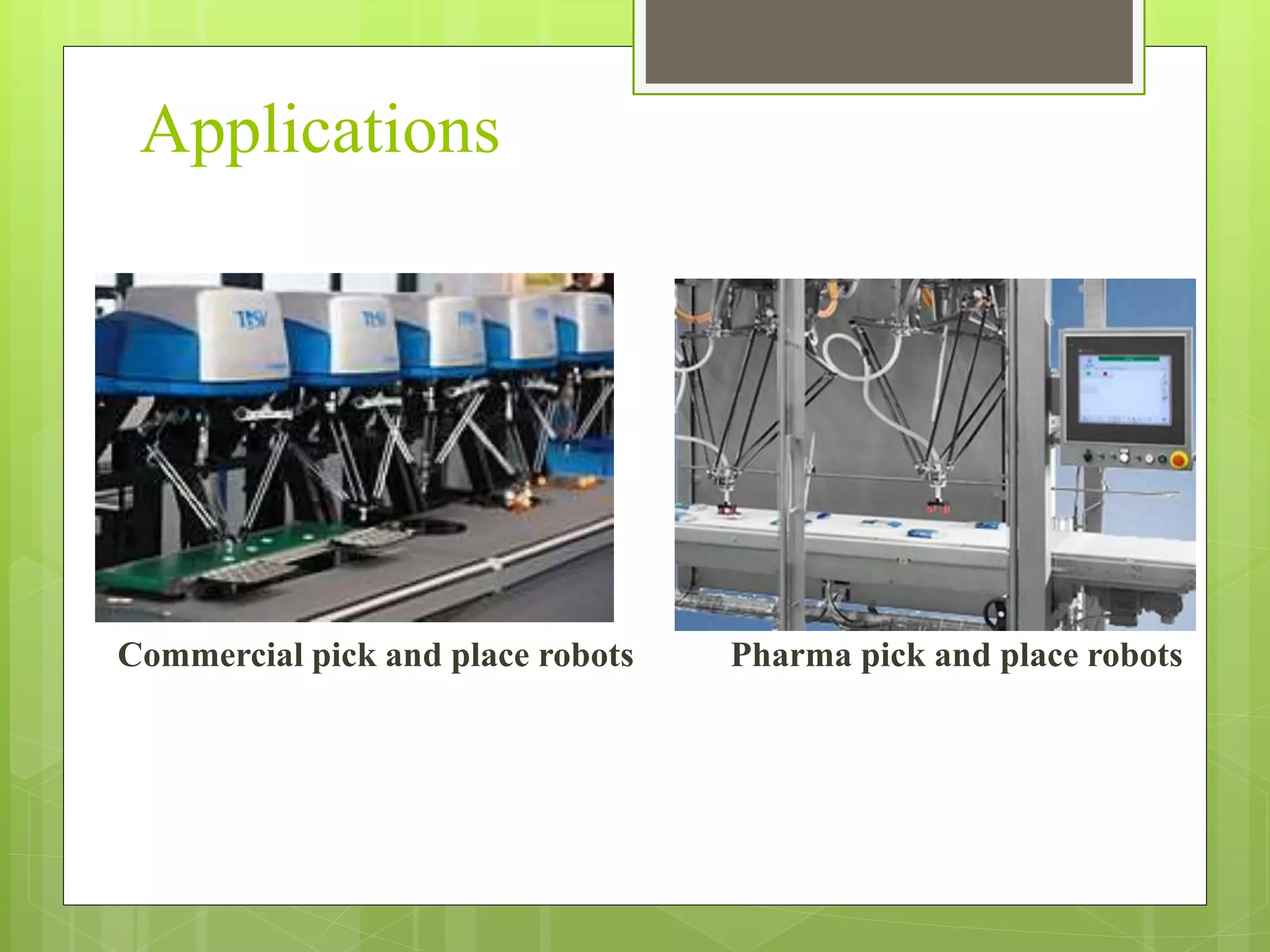 Design and fabrication of delta robot.pptx ignite | PPTX