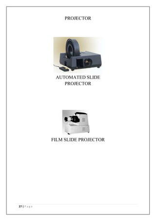Design & Fabrication of Film Frame by Geneva Mechanism | DOCX