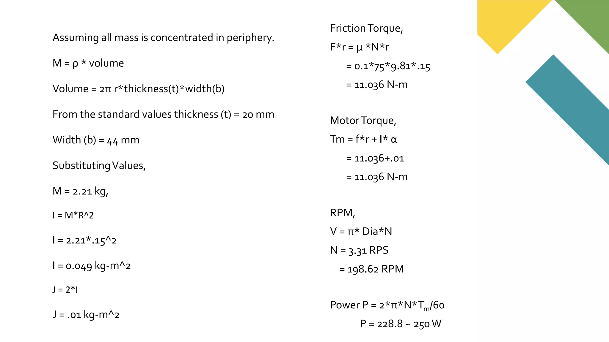Design and Fabrication of Gesture Control Wheelchair for Disabled using ...