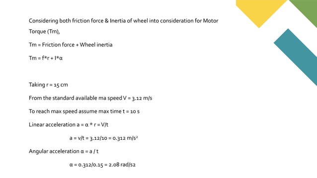 Design and Fabrication of Gesture Control Wheelchair for Disabled using ...