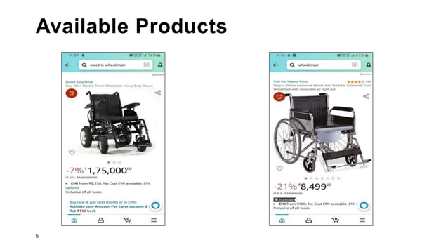 Design and Fabrication of Gesture Control Wheelchair for Disabled using Arduino.pptx