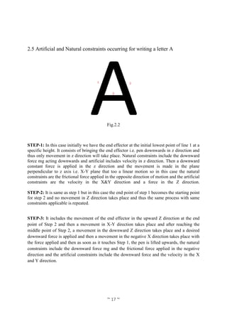 Design and Fabrication of Electronic Pen Plotter | PDF