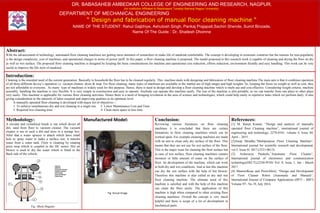 Design and fabrication of Machine Poster.pdf