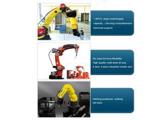 DESIGN AND FABRICATION OF WALL PAINTING ROBOT.pptx