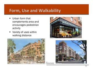 City of San Antonio Design Districts & Form Based Zoning | PPT