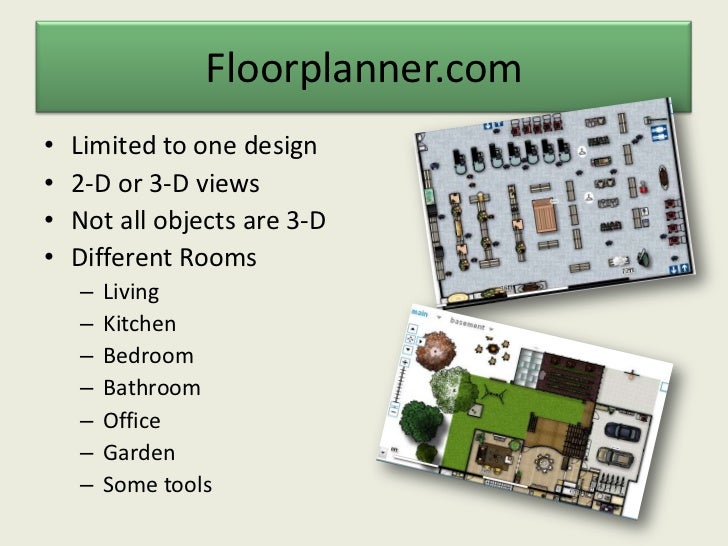 Free tools to draw floor plans - aabooy