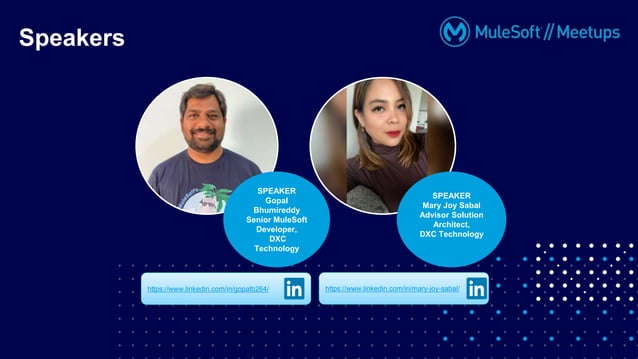 Design and Implementation Anypoint Platform Audit Logs Splunk Integration | PPTX