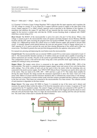 Design and implementation of a directional | PDF