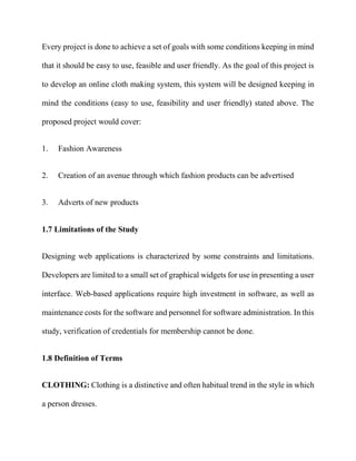 DESIGN AND IMPLEMENTATION OF A FASHION BROCHURE SYSTEM.docx