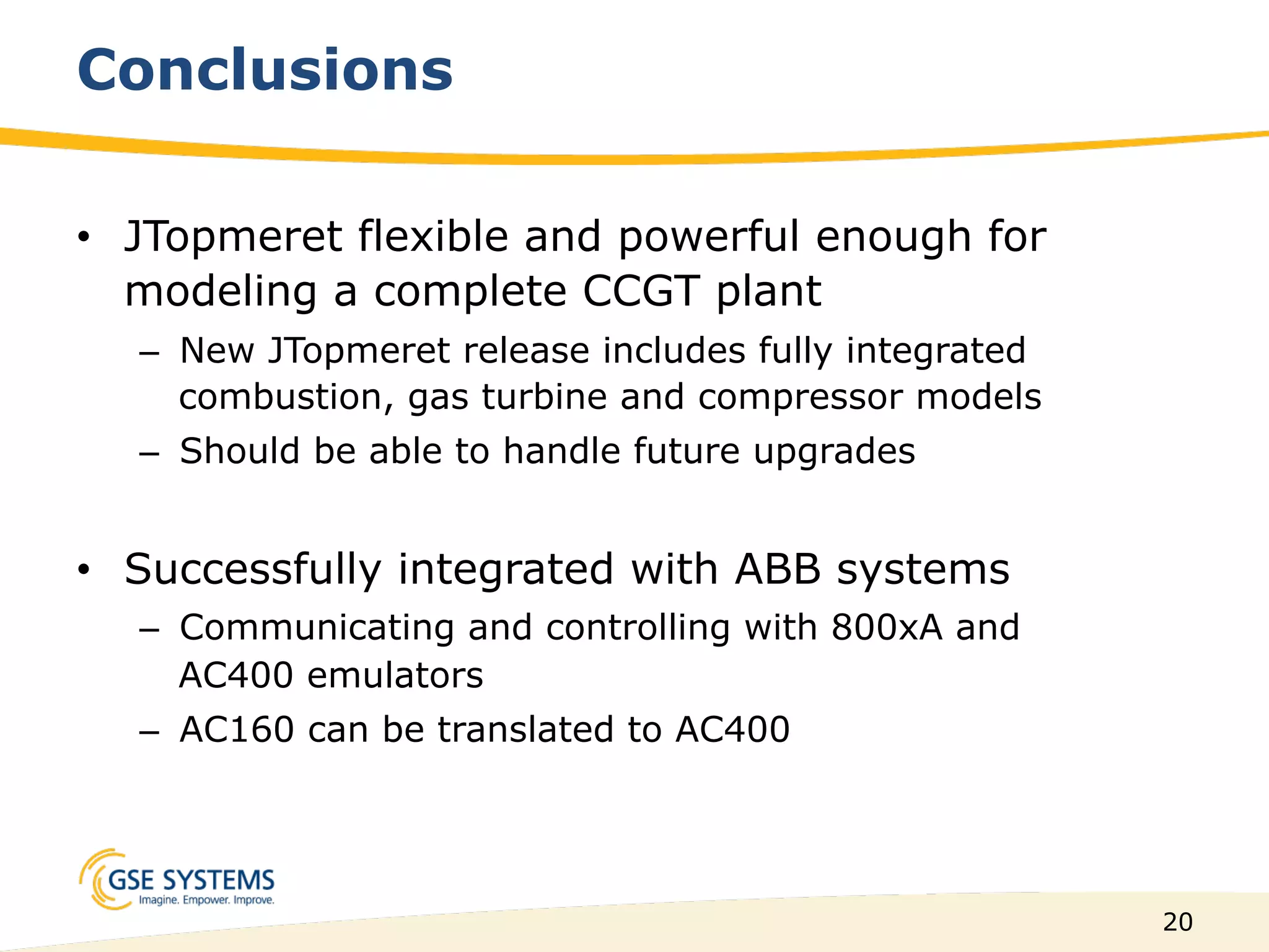 Designing a High-Fidelity Full-Scope Training Simulator for a Triple ...