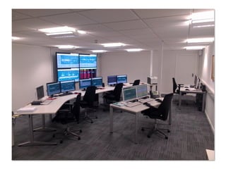 Designing a High-Fidelity Full-Scope Training Simulator for a Triple ...