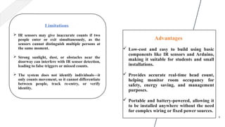 Design and Implementation of an Arduino UNO–Based Human Head Count ...