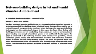 Design and Implementation of a Net Zero Energy Building.pptx