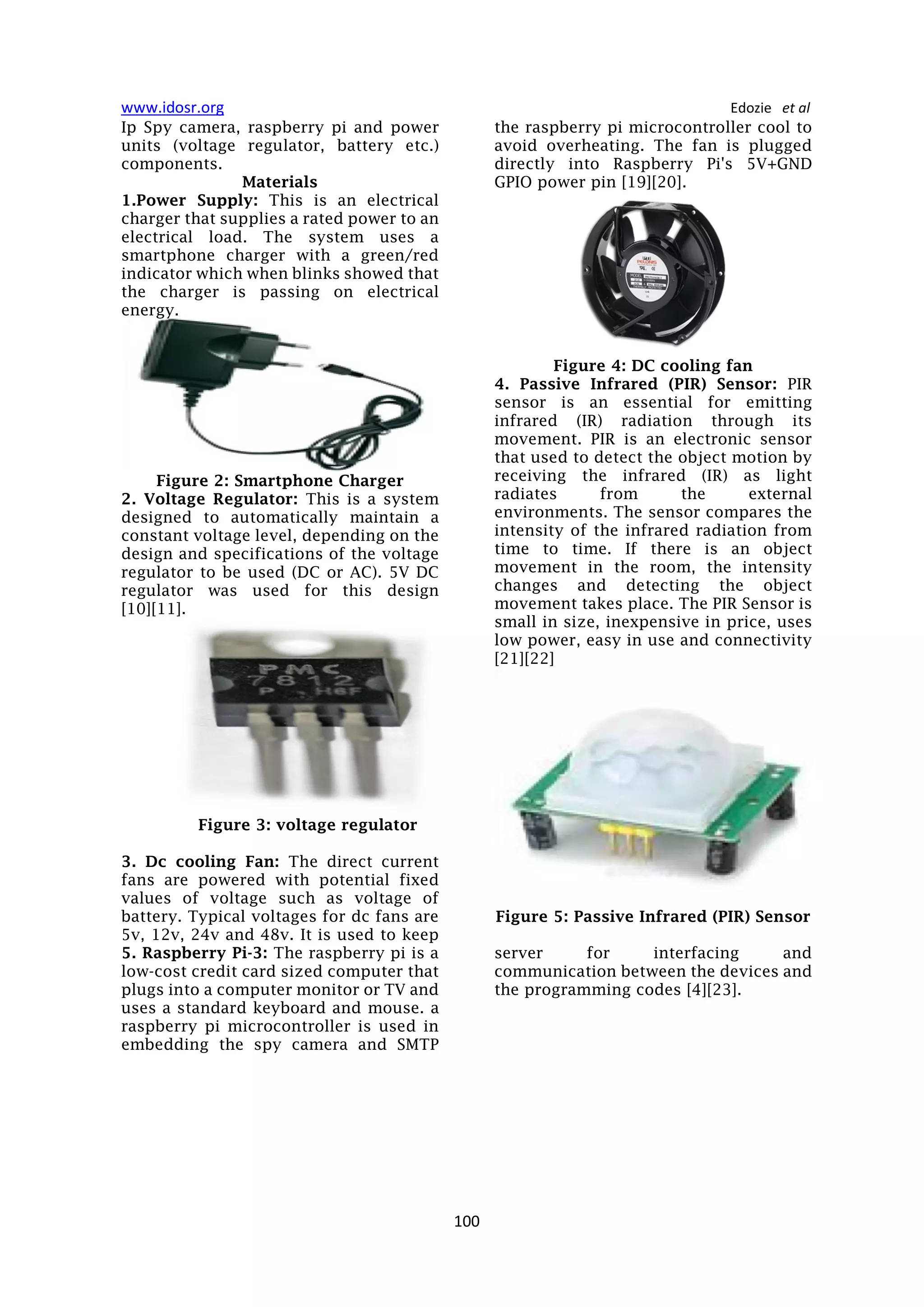 Design and Implementation of a Smart Surveillance Security System.pdf