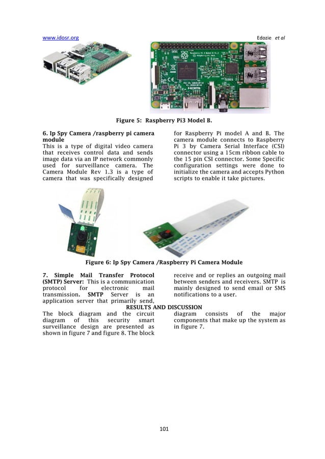 Design and Implementation of a Smart Surveillance Security System.pdf