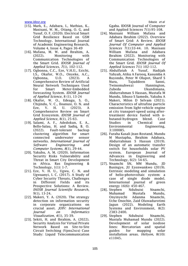 Design and Implementation of a Smart Surveillance Security System.pdf