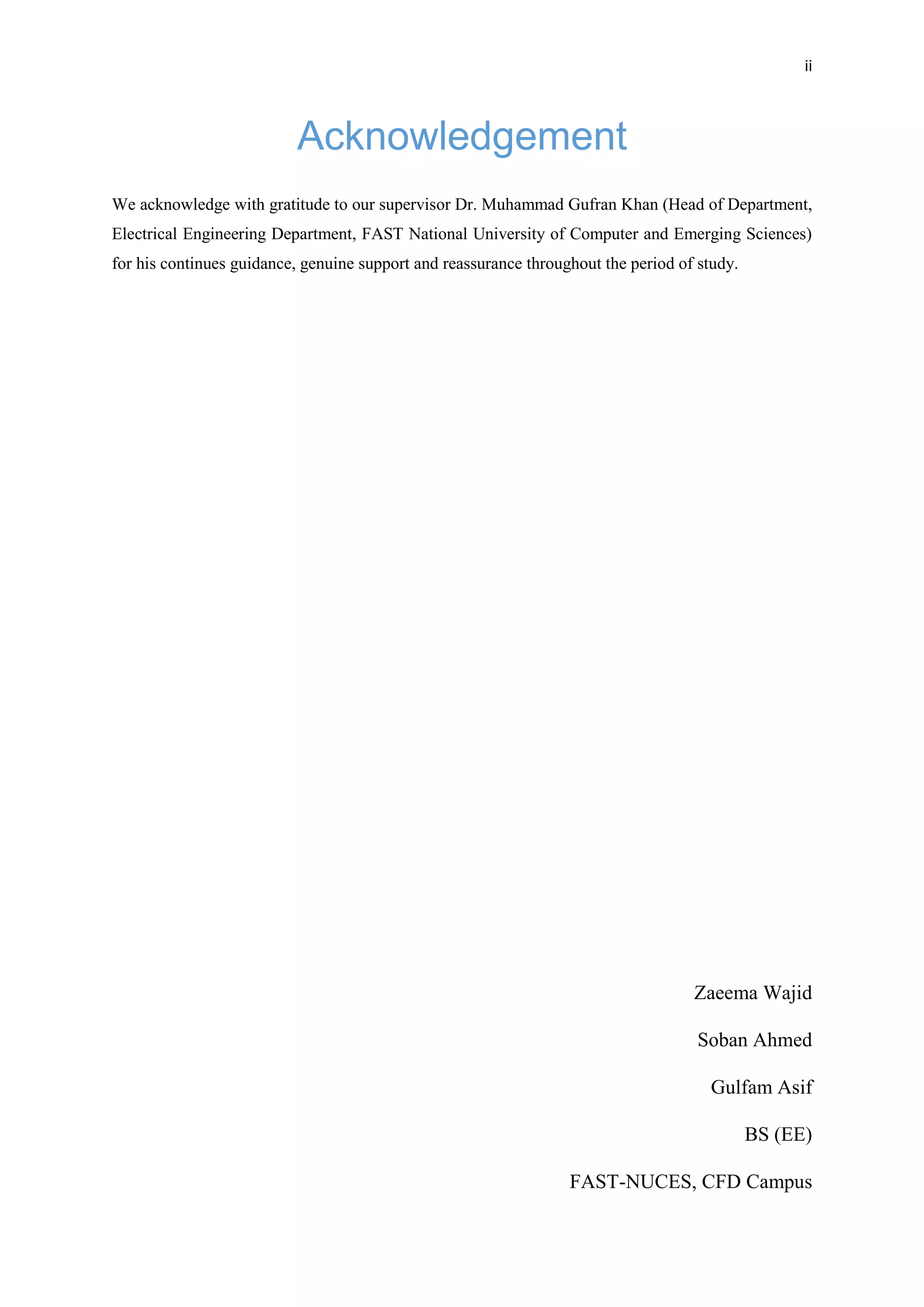 Design and implementation of autonomous quadcopter converted | PDF