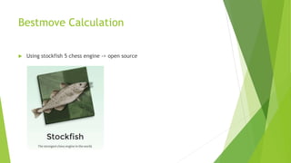 Design and implementation of color tracking method on Chess Robot Using ...