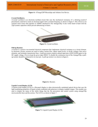 DESIGN AND IMPLEMENTATION OF FIRE PREVENTION AND CONTROL SYSTEM USING ATMEGA328P MICROCONTROLLER.pdf