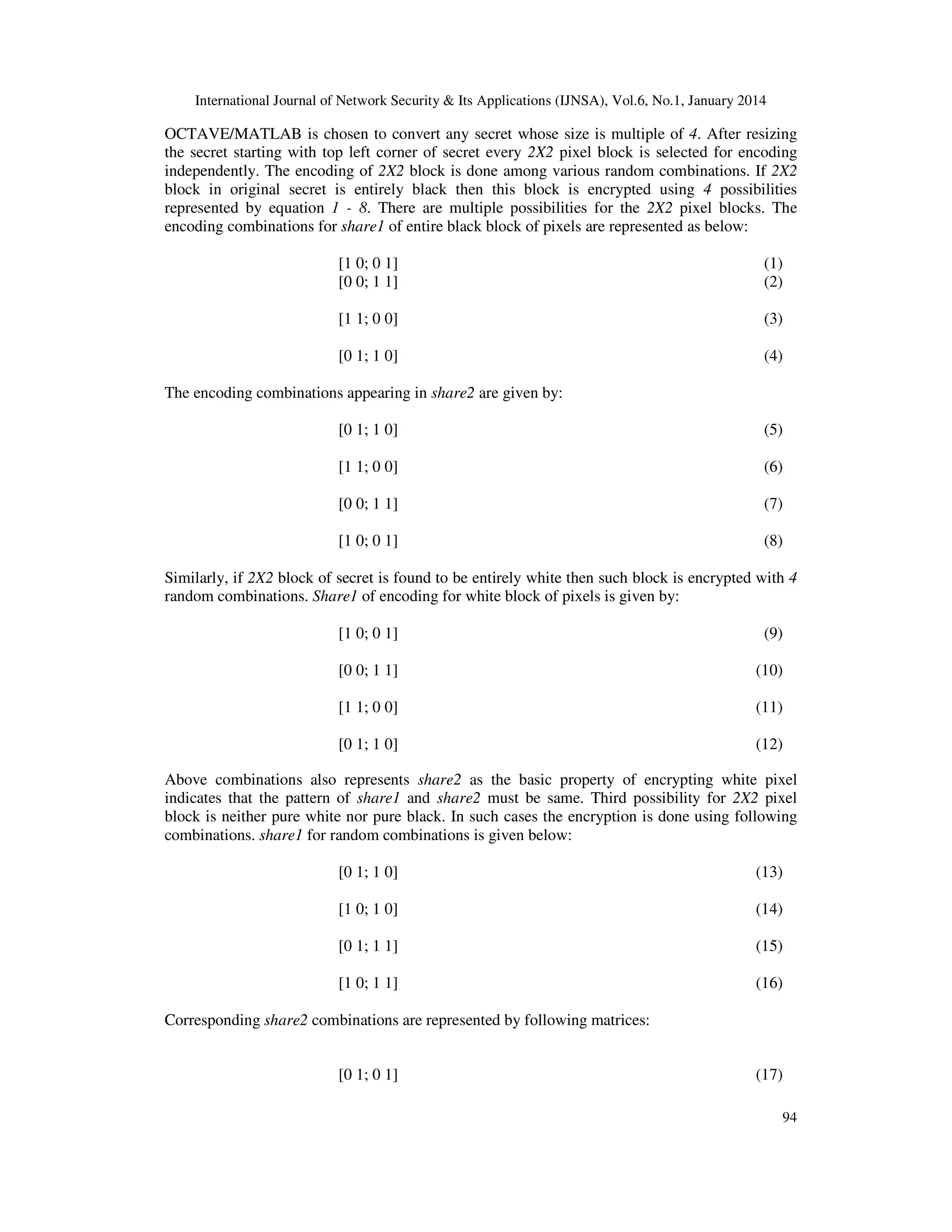 Design and implementation of hierarchical visual | PDF