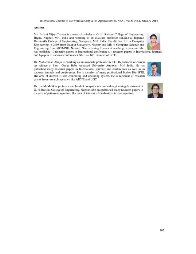 Design and implementation of hierarchical visual | PDF