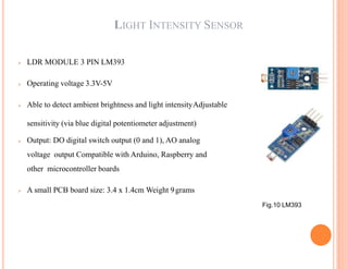 Design and implementation of night time vehicle detection for automatic headlight beam control | PPT