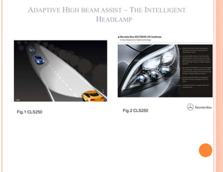 Design and implementation of night time vehicle detection for automatic ...
