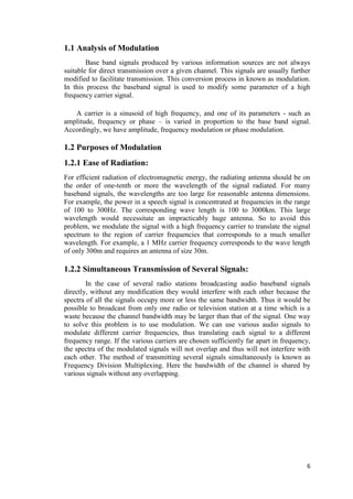 Design and implementation of qpsk modulator using digital subcarrier ...