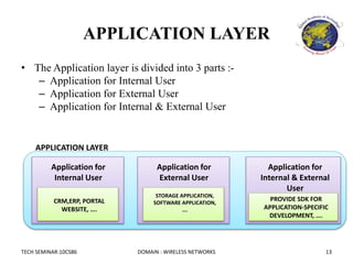 Design and inplementation of hybrid cloud computing architecture based on cloud bus | PPTX ...