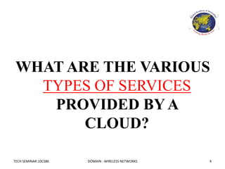 Design and inplementation of hybrid cloud computing architecture based on cloud bus | PPTX ...