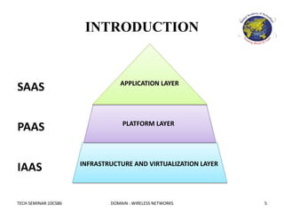 Design and inplementation of hybrid cloud computing architecture based on cloud bus | PPTX ...