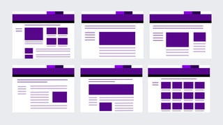 CMS Design and Layout Best Practices (v4) | PPT