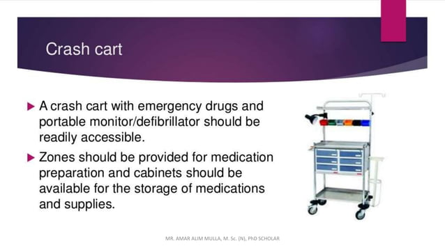 Design and layout of paediatric unit | PPTX | Medical Health