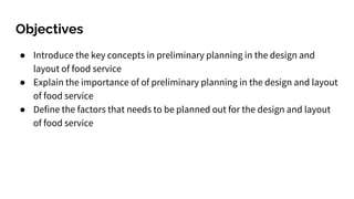 [Design and Layout] Week 2 - Preliminary Planning.pptx