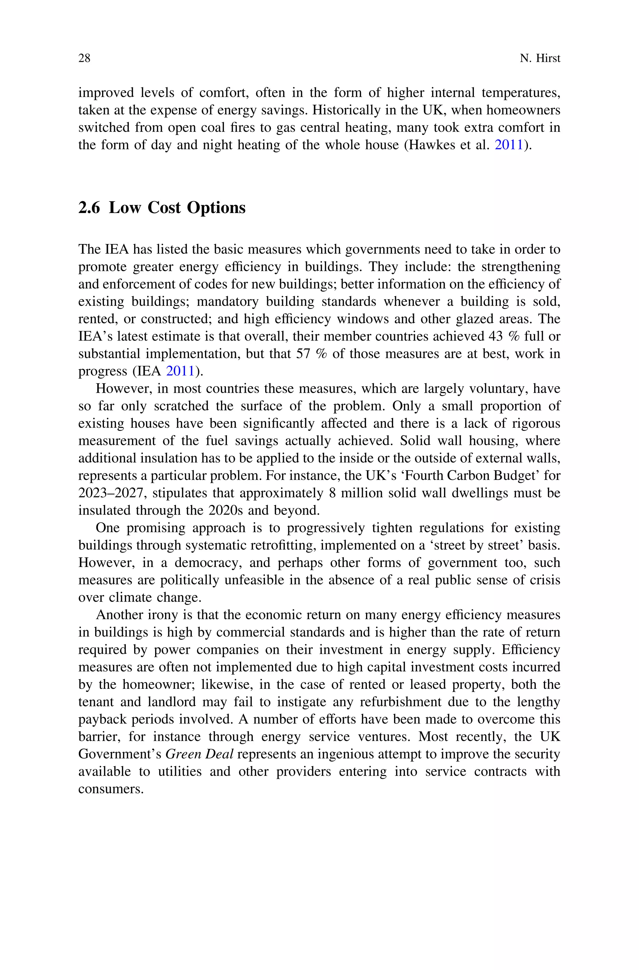 Design and management of sustainable built environments | PDF
