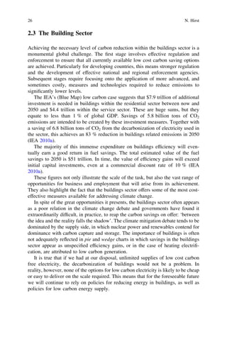 Design and management of sustainable built environments | PDF