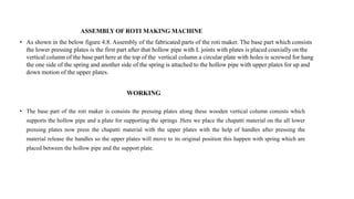 Design and manufacturing of multi roti maker.pptx