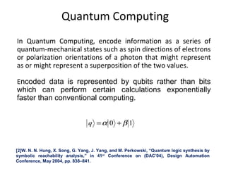 Design and minimization of reversible programmable logic arrays and its ...