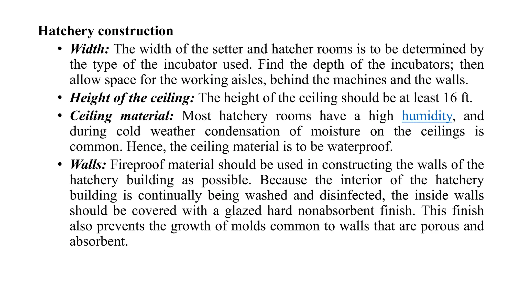 design and operations of Hatchery.pptx