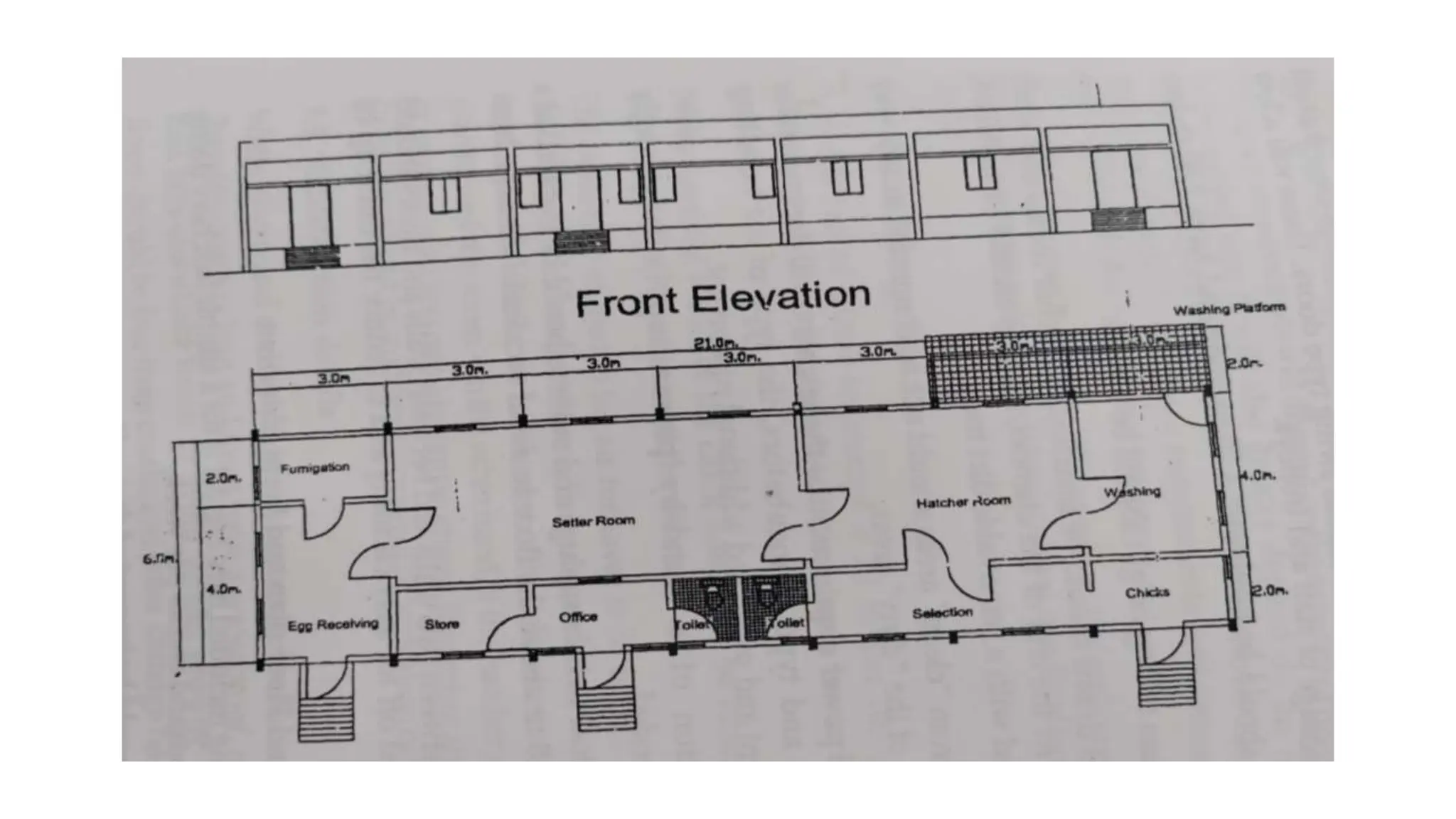 design and operations of Hatchery.pptx