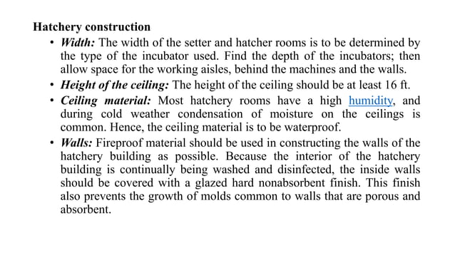 design and operations of Hatchery.pptx