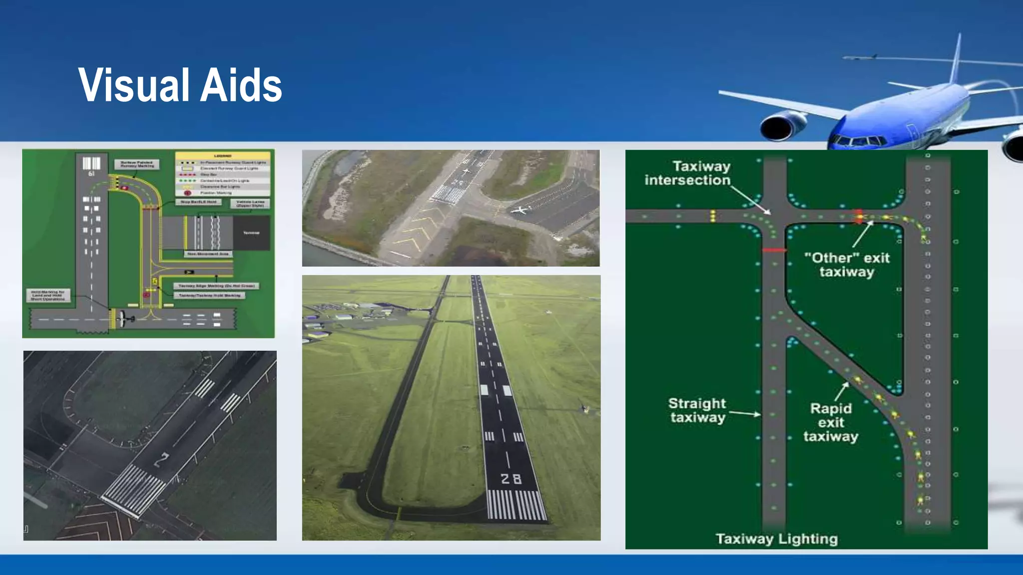 Design and planning of airport | PPTX