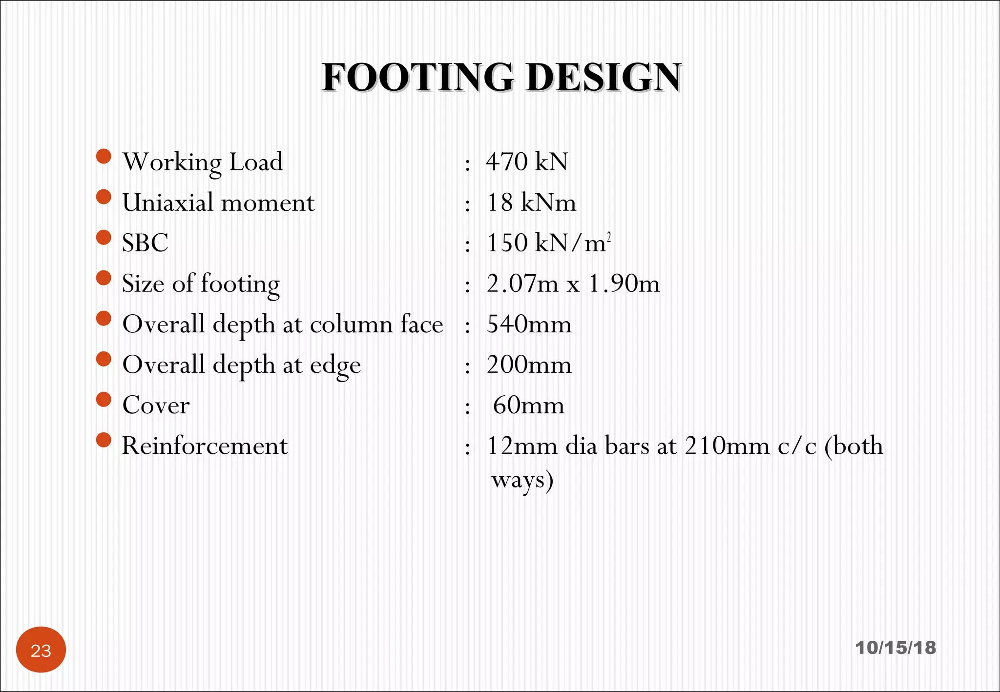 Design and planning of hostel building by vijayan | PPT