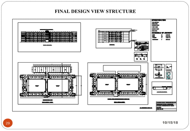 Design and planning of hostel building by vijayan | PPT | Civil ...