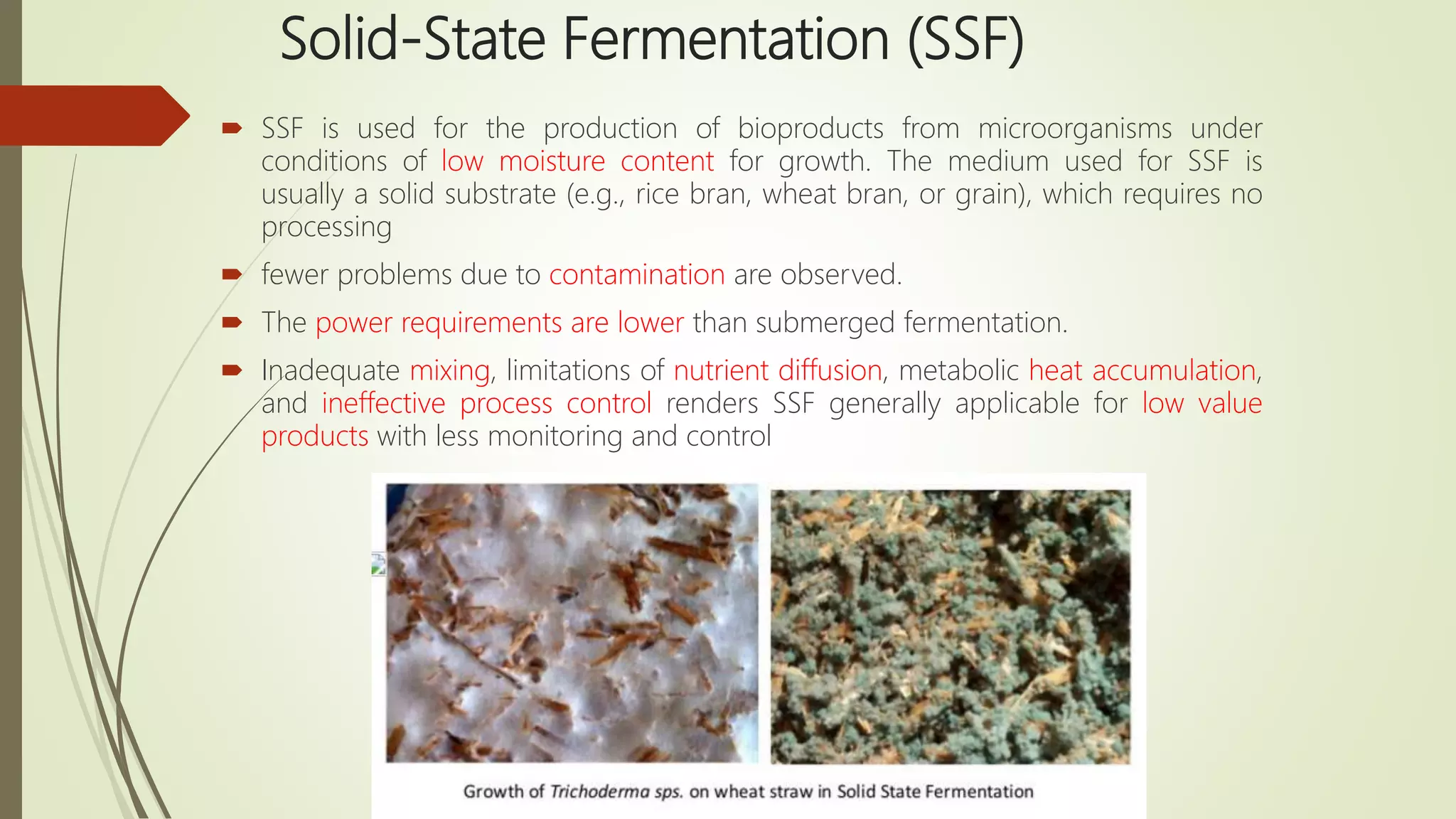 Design and preparation of media for fermentation | PPTX