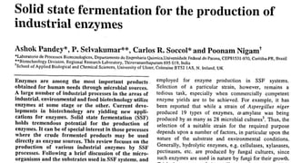 Design and preparation of media for fermentation | PPTX
